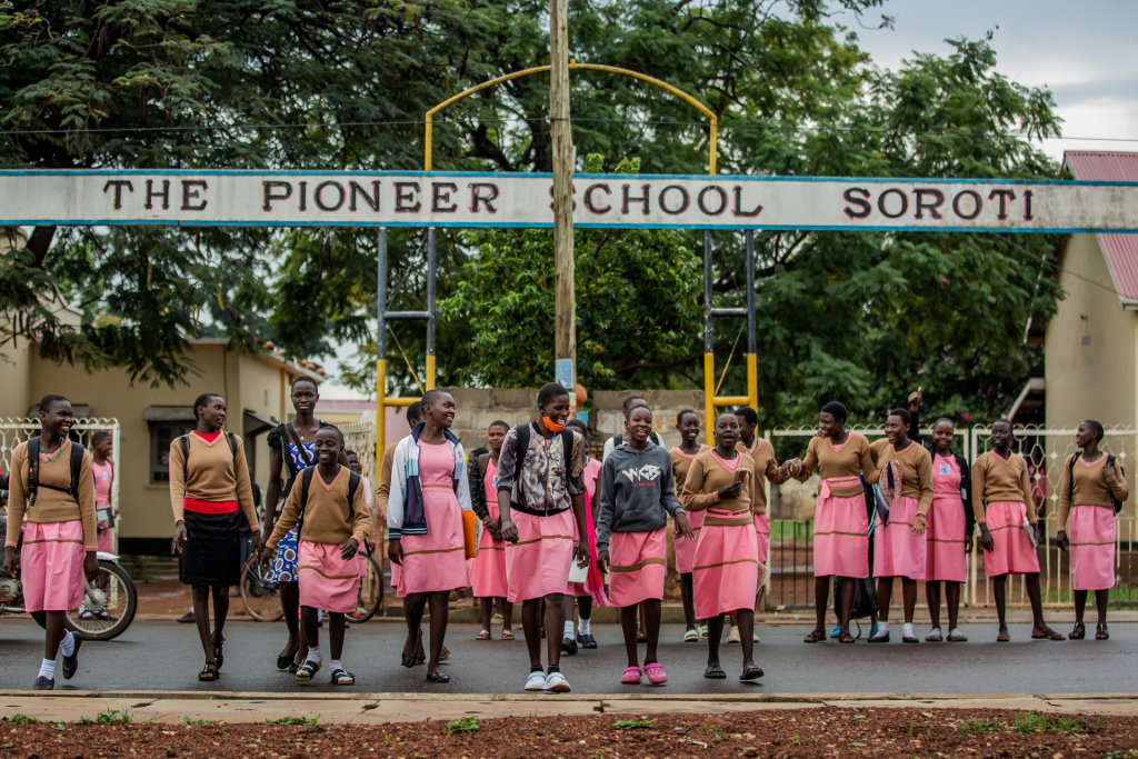 NSSF | Integrated Digital Report