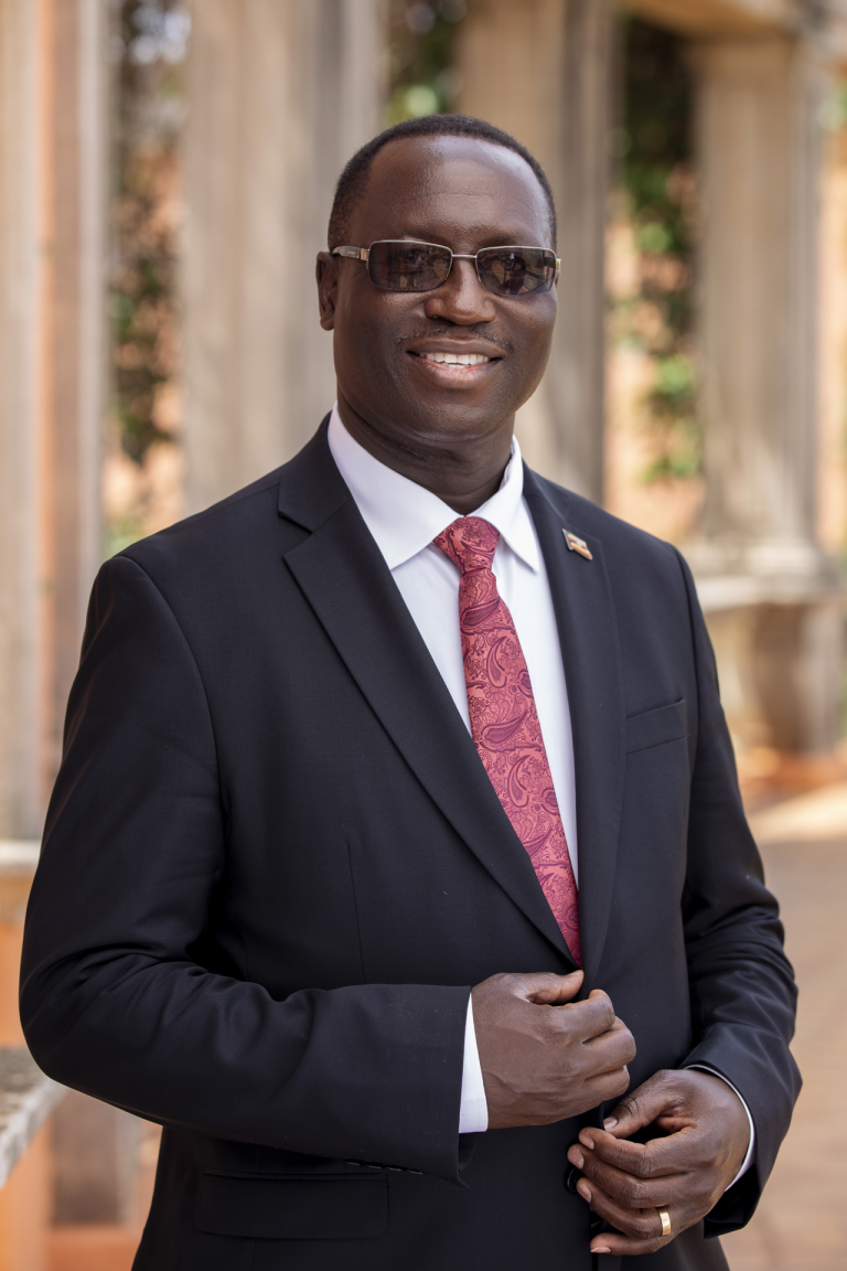 NSSF | Board of Directors Profiles