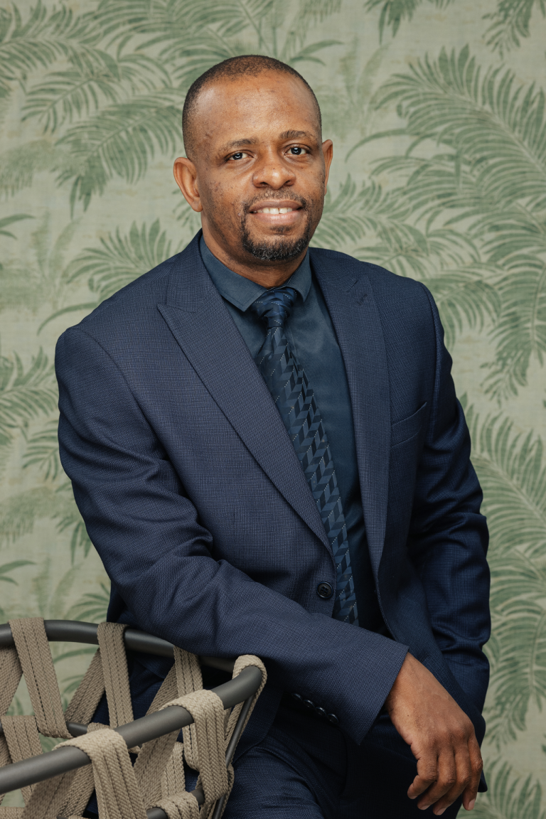 NSSF | Executive Committee Members