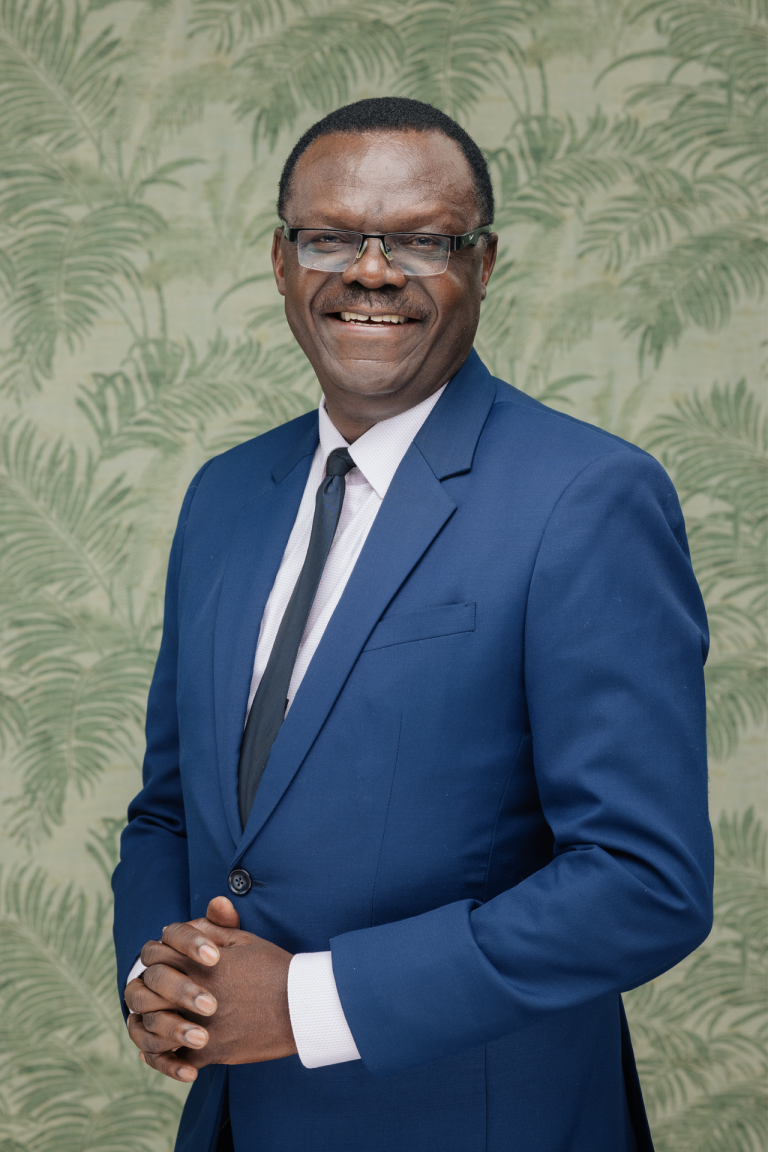 NSSF | Executive Committee Members