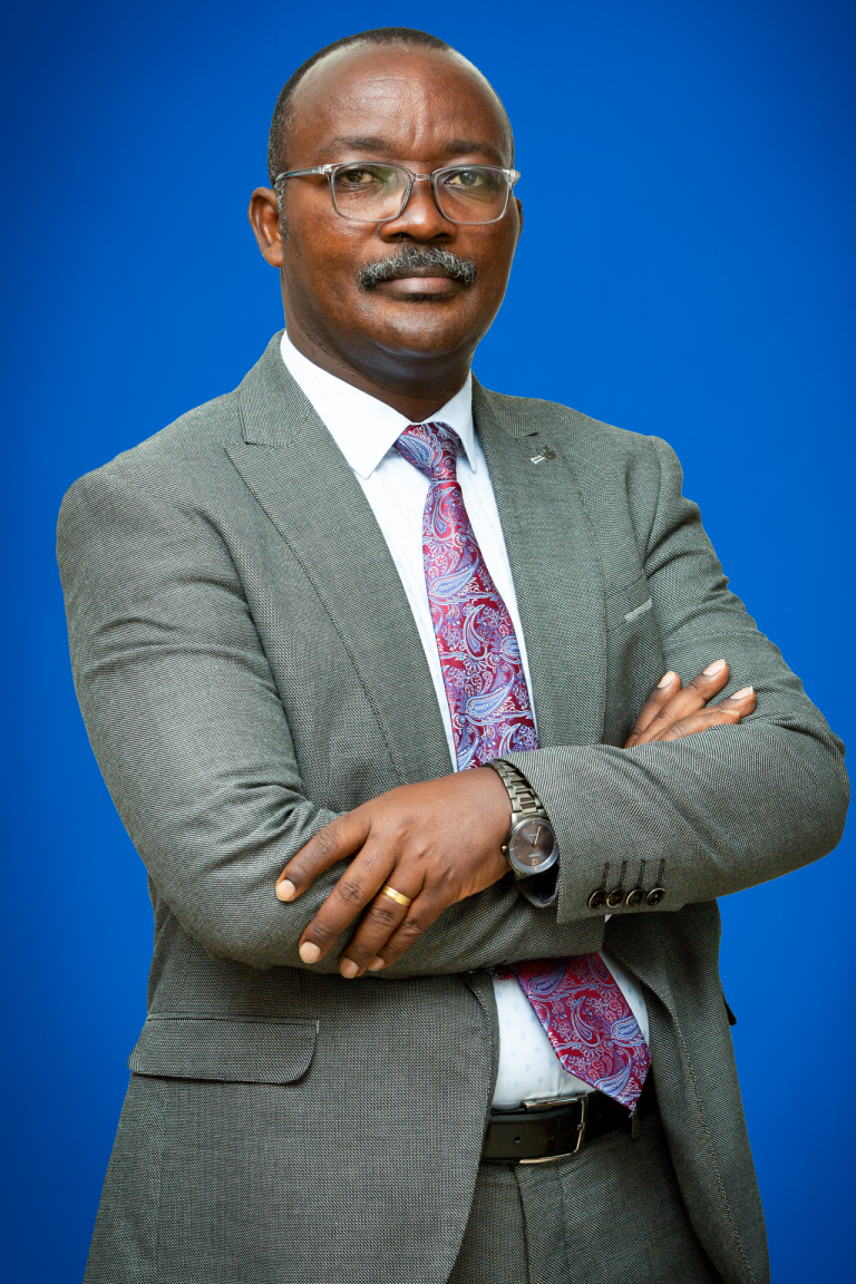 NSSF | Board of Directors Profiles